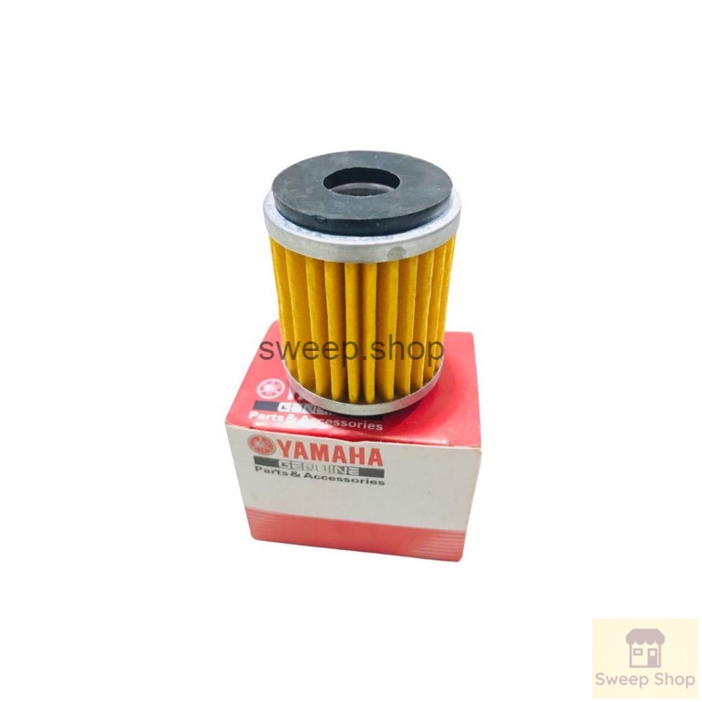 Yamaha Sniper Oil Filter | Shopee Philippines