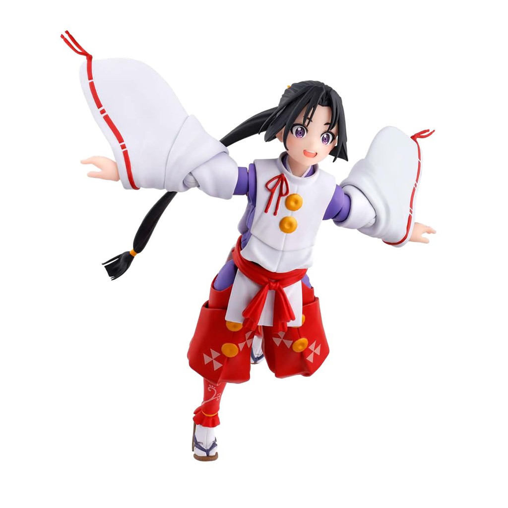 [AUTHENTIC] TAMASHII NATIONS S.H.Figuarts Young Runaway Master Tokiyuki ...