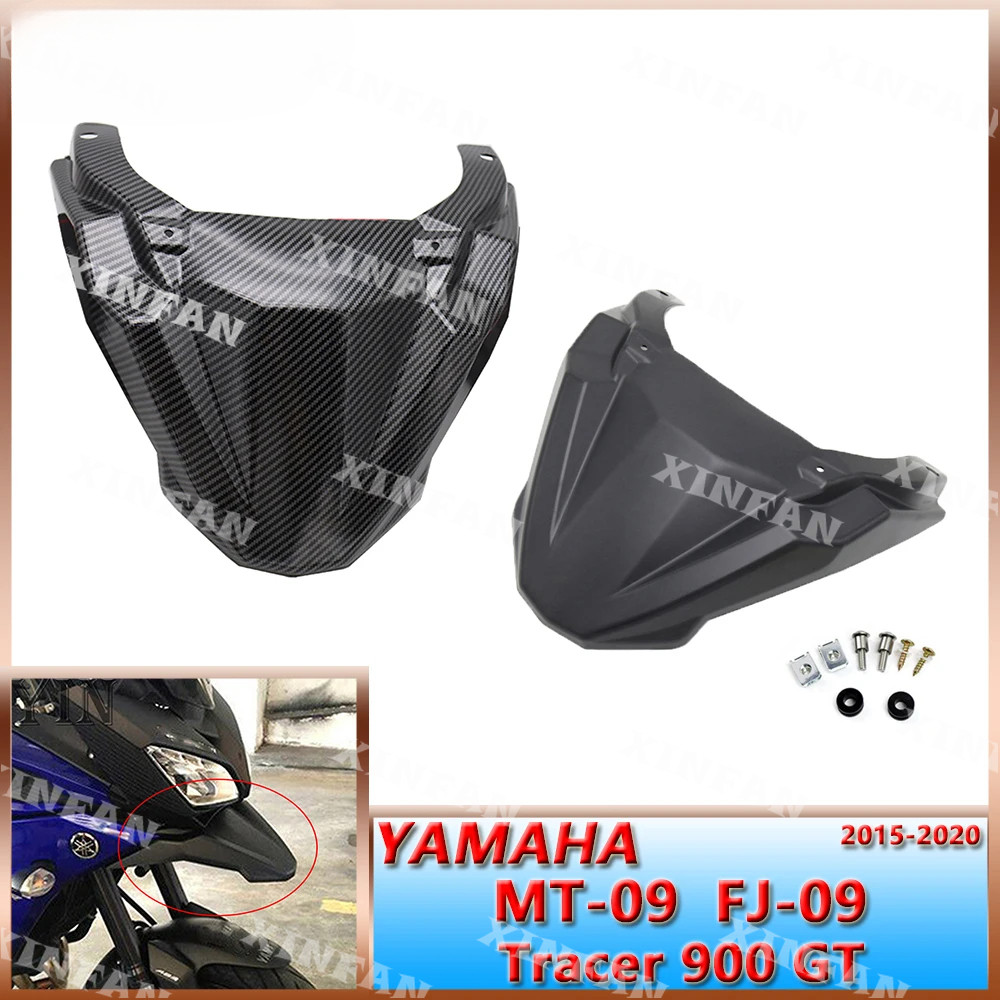 For Yamaha FJ-09 MT-09 FJ09 MT09 Tracer900 Tracer900GT 2015-2020 ...