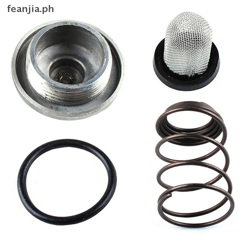 Shopee GY6 50cc to 150cc 125/150 Engine Parts Plug Moped Oil Filter ...