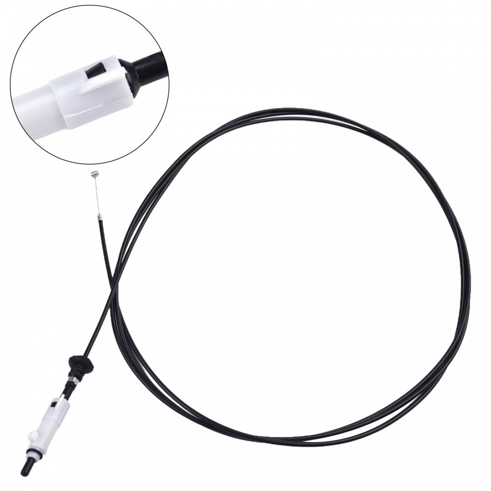 Long lasting and practical Fuel lid Cable for Toyota For Hilux 2004 ...