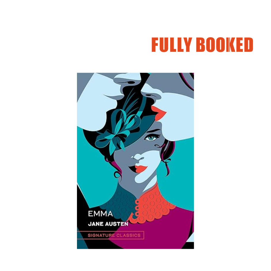 Emma : Signature Classics (Hardcover) by Jane Austen | Shopee Philippines
