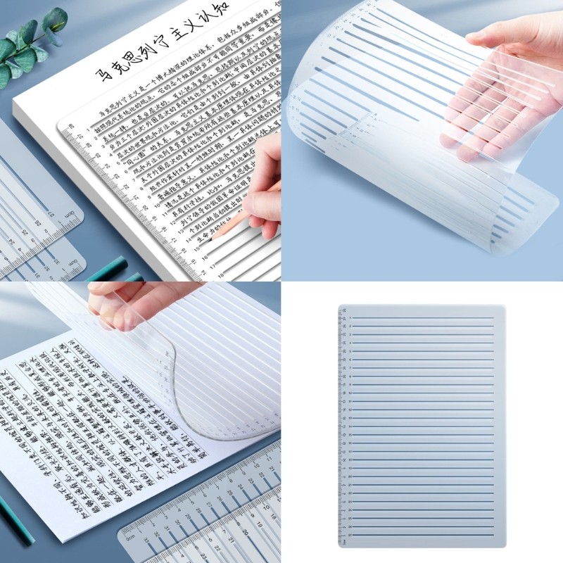 love* Line Stencil Spacing Line Writing Guide Template Line Drawing ...