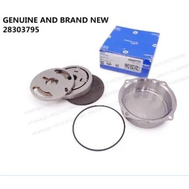 GENUINE AND BRAND NEW DIESEL COMMON RAIL FUEL PUMP TRANSFER PUMP KIT ...