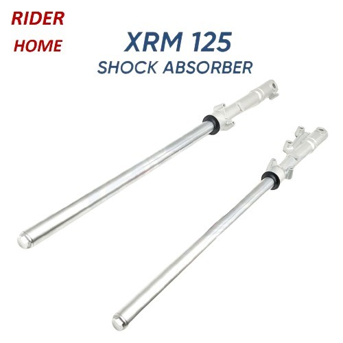 Motorcycle XRM 110/125 RS125 Absorber Front Shock Assembly Telescopic ...