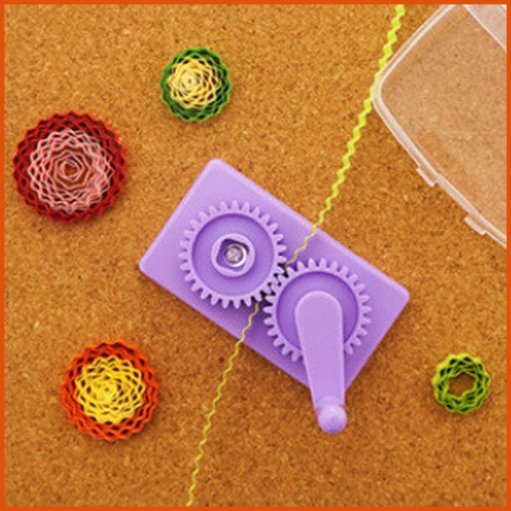 Paper Curling Tool Hand-Operated Craft Crimper for Quilling Slip Shape ...