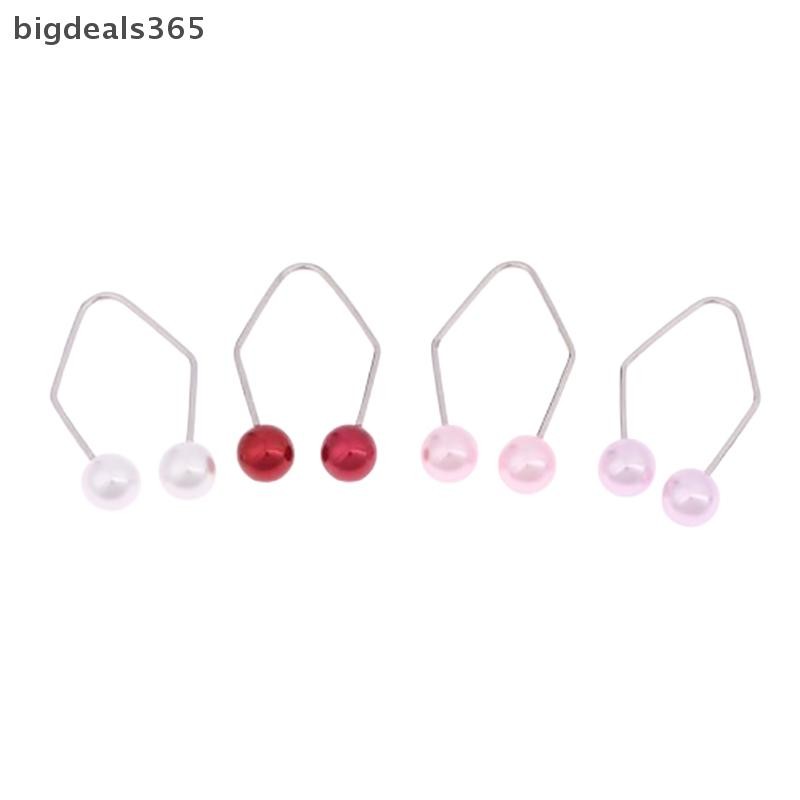 BDPH Swank Stainless Steel Dimple Trainer Facial Beauty Tools Pearl ...