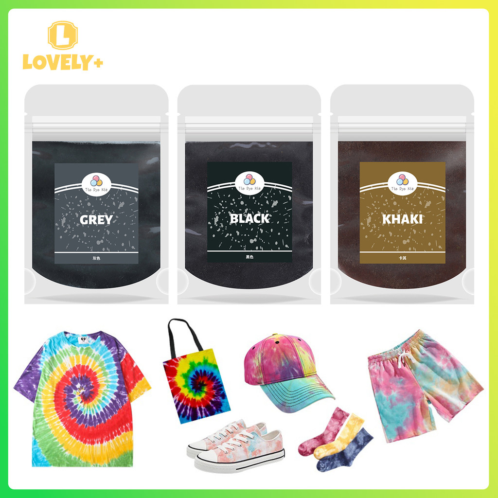 No-boil Fabric Clothes Dye Clothes Refurbishment DIY Home Textile Jeans ...