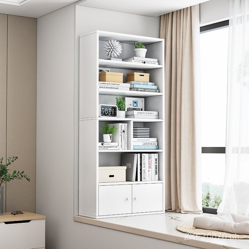 Storage Rack Organizer Small Window Sill Storage Cabinet ...