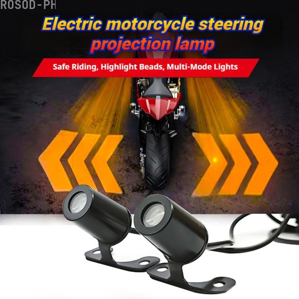 Experience Ultimate Visibility with Motorcycle LED Lights featuring ...