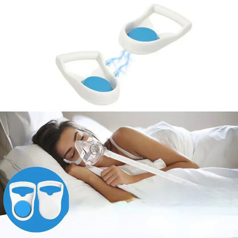 CPAP Headband Adjustable Replacement Headband Ventilator AirFitF20/N20 ...