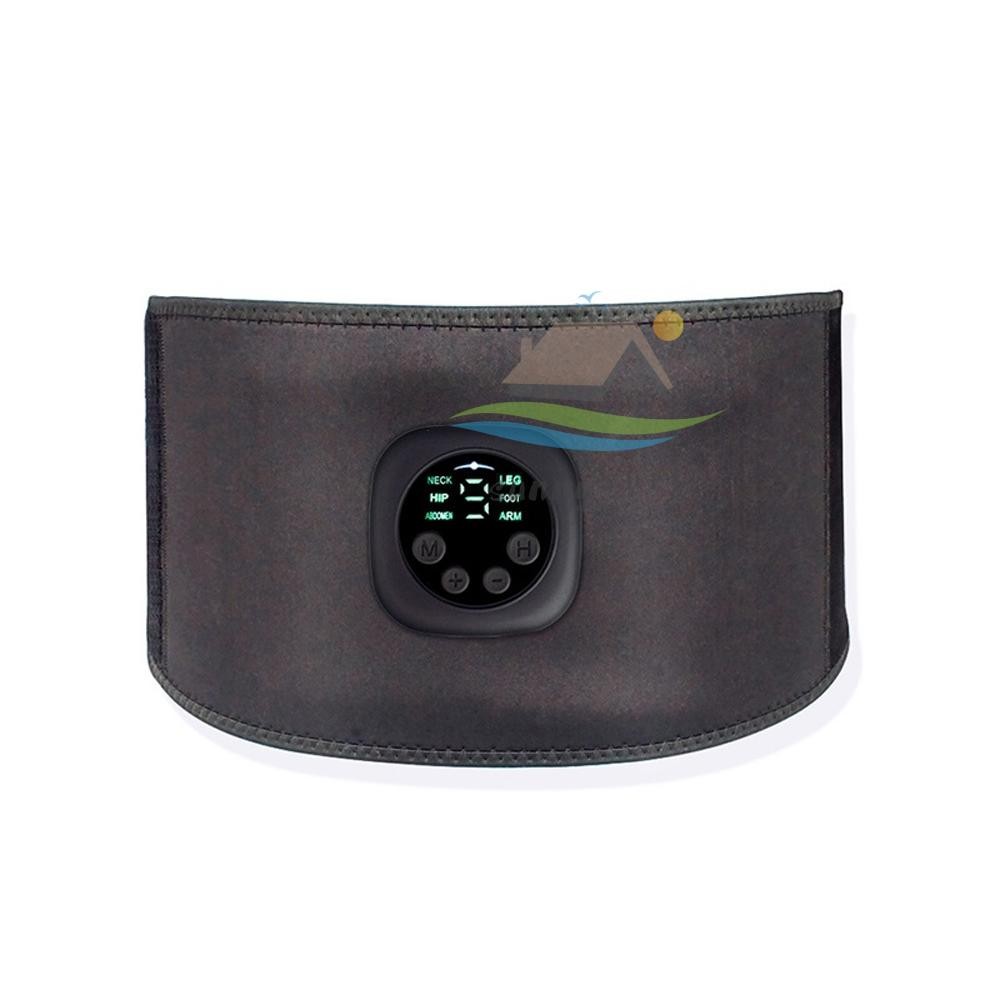 Muscle Sticker Muscle Sticker Muscle Device Display Muscle Muscle Belt ...