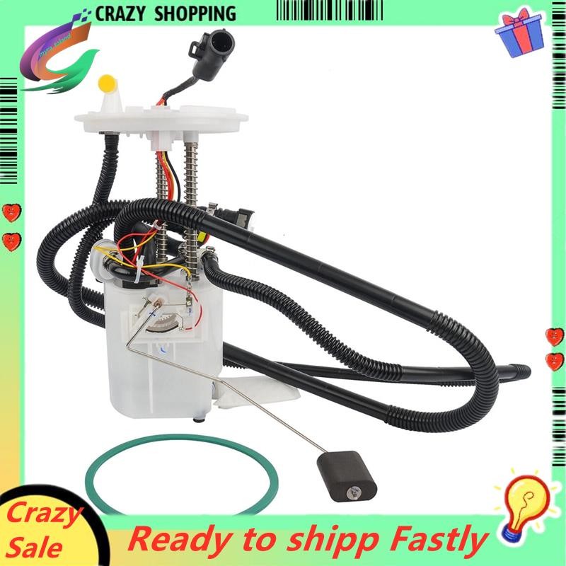 Fuel Pump Assembly Fuel Pump P76604M XR849199 C2C20262 C2C22131 C2C6606 ...