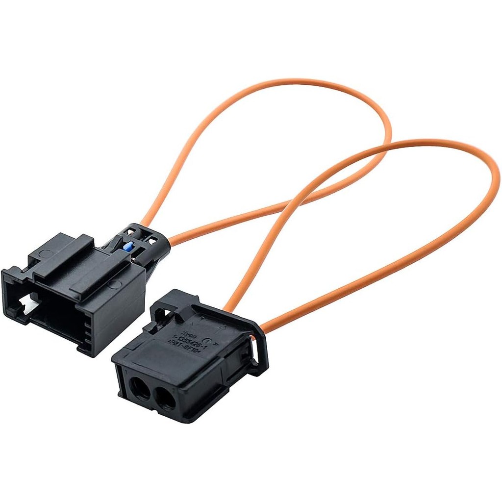 Fiber Most Optic Loop Connector Diagnostic Device Tool Bypass Female ...