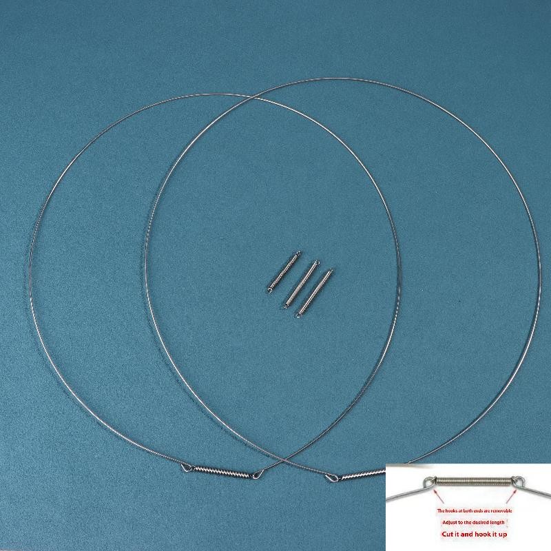 SEMEBY Applicable Midea Drum Washing Machine Rubber Gasket Fixed Steel ...