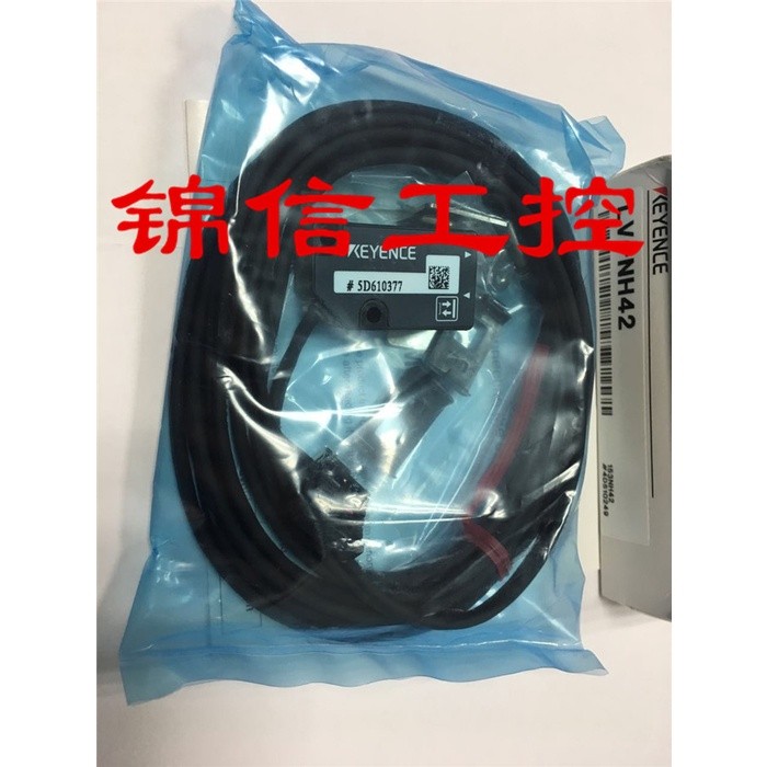 ケKEYENCE New Original Genuine LV-NH42 Keyence Laser Sensor | Shopee ...