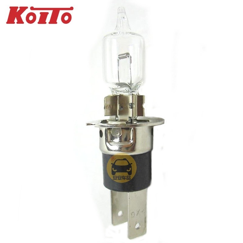 KOITO Koito H3C car anti-fog bulb 12V 55W large Mitsubishi spotlight ...