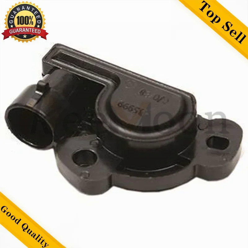 moto22rcar 881070T Marine Throttle Body Position Sensor for Mercury ...