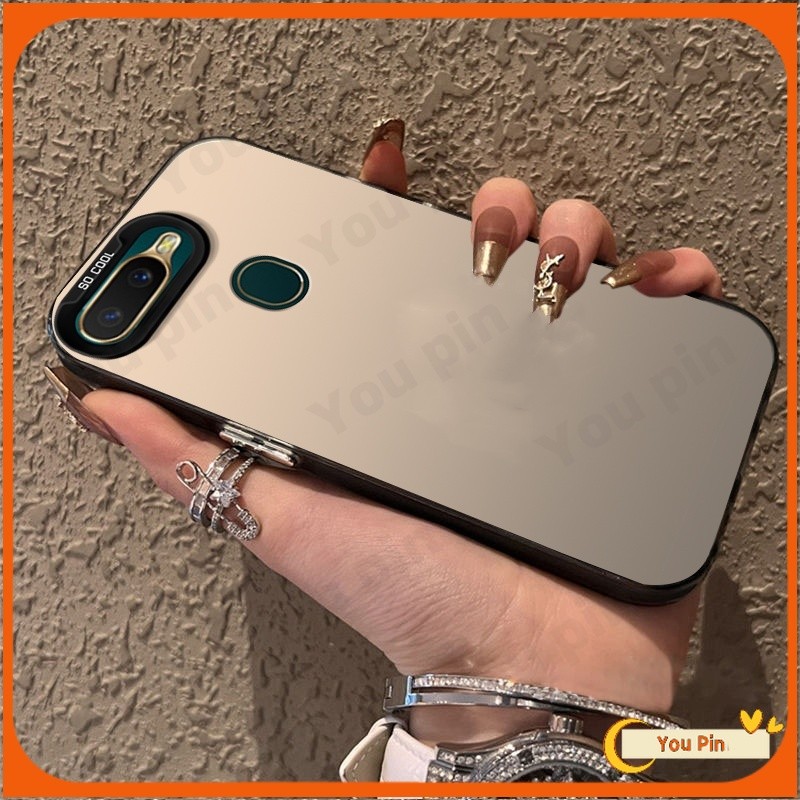 Casing For Oppo A5S A12 F9 A7 Pro Case A15 A15S A9 A5 A16 A16S A54 A55 ...