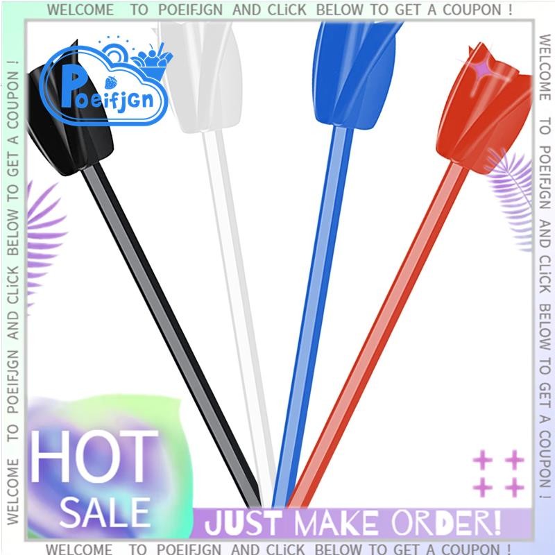 4Pcs Epoxy Mixing Stick Paint Stirring Rod Putty Cement Paint Mixer ...