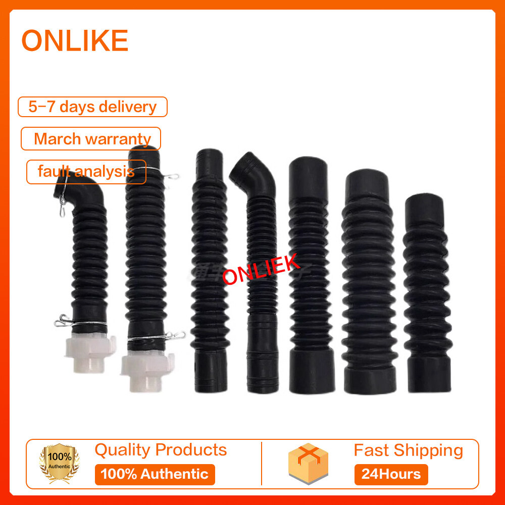 GG+LG Samsung Fully Automatic Washing Machine Internal Drainage Inner ...