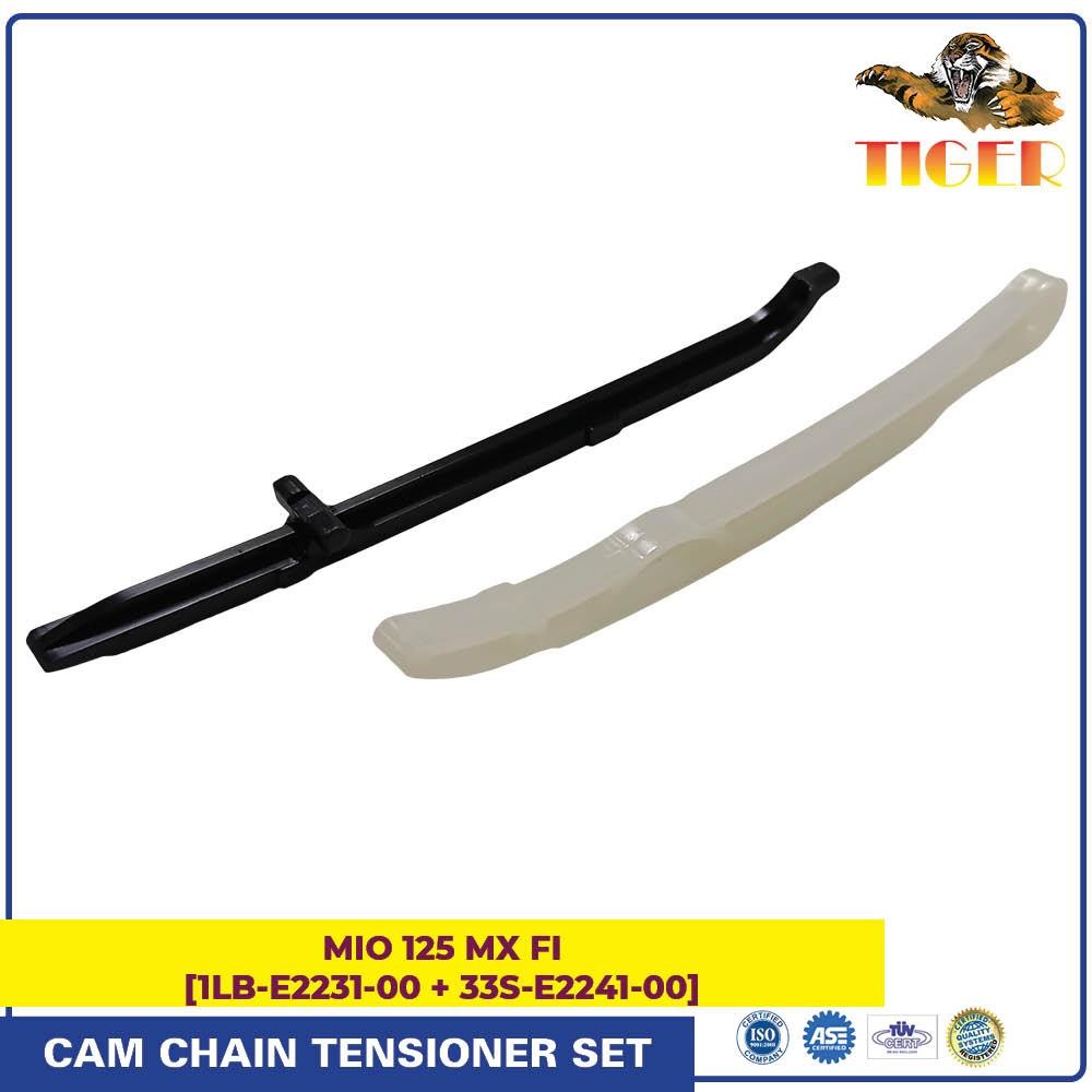 TIGER MIO 125 MXi Cam Chain Tensioner Set (2 PCS) | Shopee Philippines
