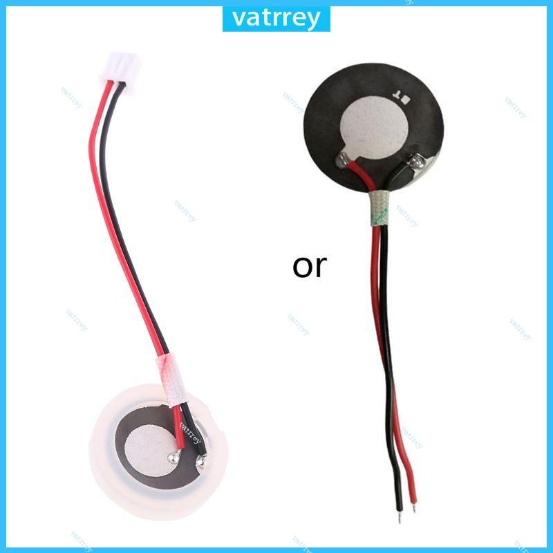 VA 20mm 2 4Mhz Ultrasonic Atomizer Mist Maker Fogger Atomizing ...