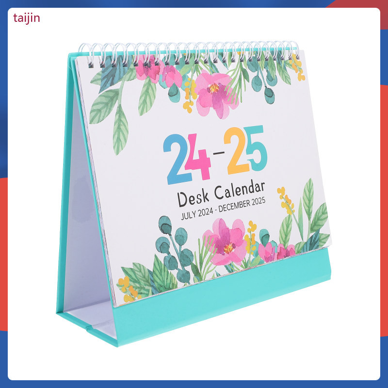 Classroom Calendar Digital Wall Clock 2025 Desk Advent Calendars ...