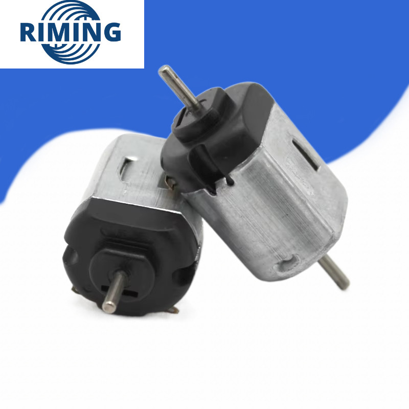 DC3V 0.3A 11000RPM Mini DC motor Micro DC Motor for DIY Toys Hobbies ...