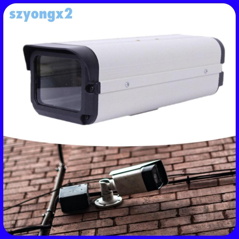 [Szyongx2] Housing Case Outdoor Weatherproof Camera Shell | Shopee ...
