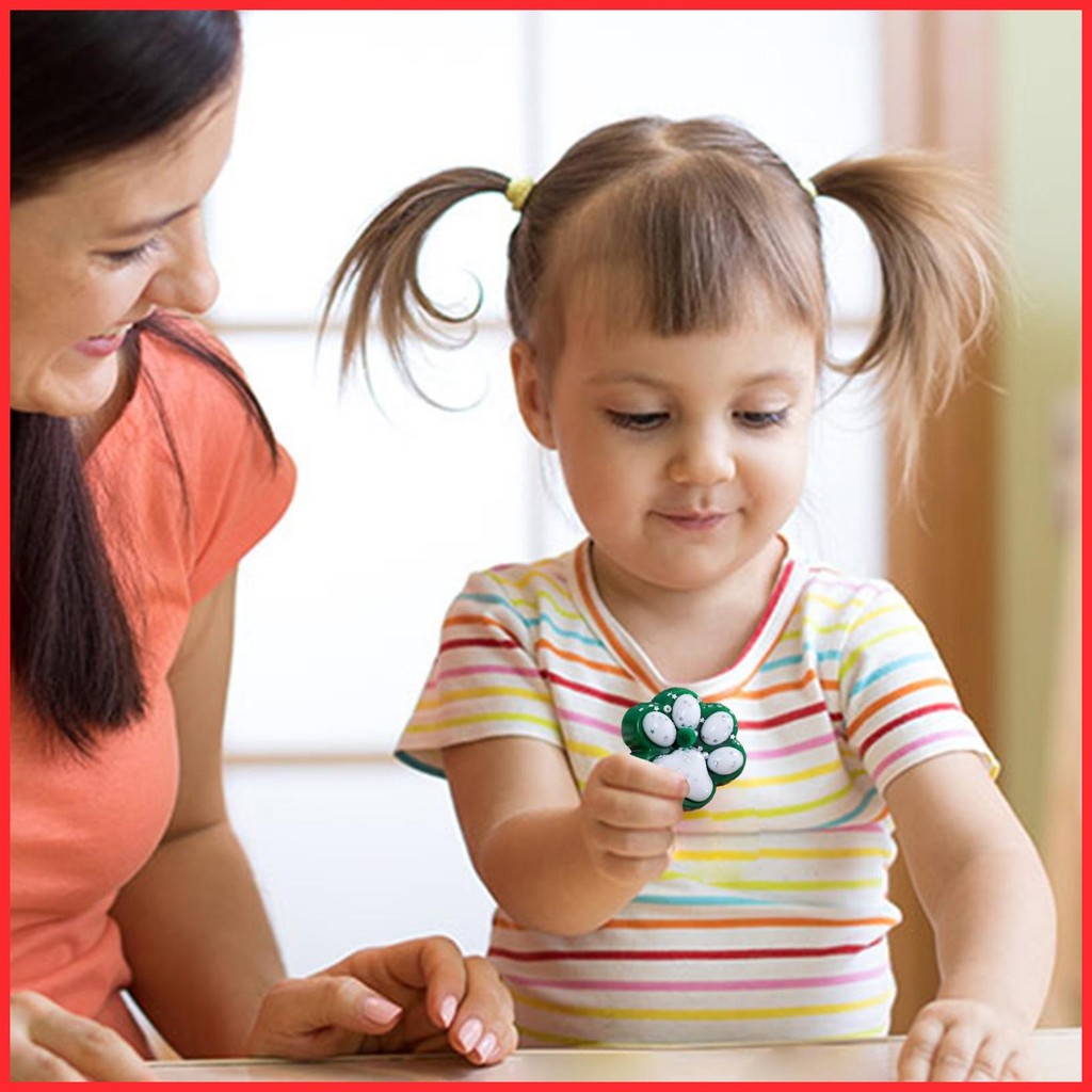 Cat Paw Sticky Squeeze Toys Soft Realistic Rebound Cat Paw Toy Sticky ...