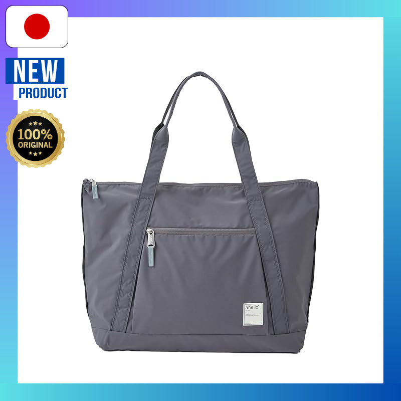 Anello A3 Waterproof Tote Bag Circle ATH3151Z | Shopee Philippines