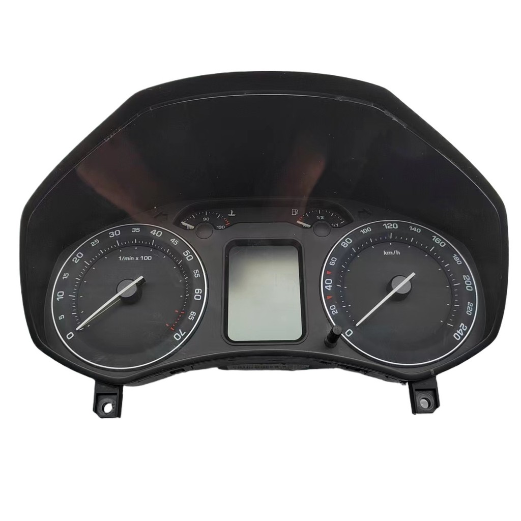 BYD S6 indoor fuse box assembly BCM body computer body control module ...