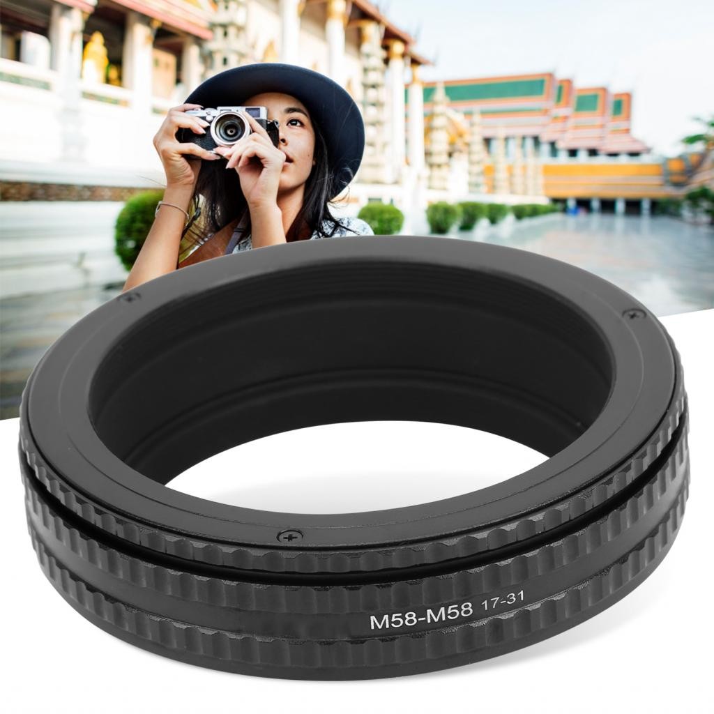 High Strength Lens Focusing Tube Photograoher for Professional Use ...