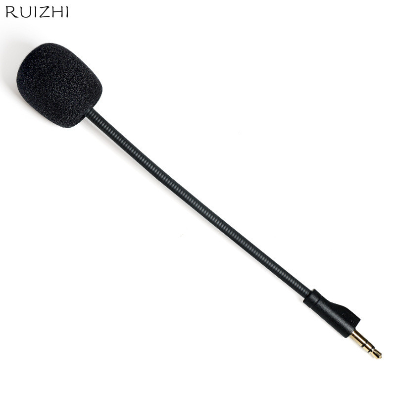 3.5mm Microphone for Logitech G Pro X Gaming Headphone Headsets ...