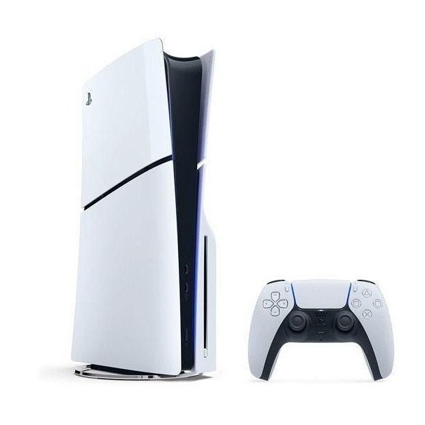 Sony SONY PS5 Slim PlayStation5 8K TV Game Machine PS5CD-ROM Drive ...