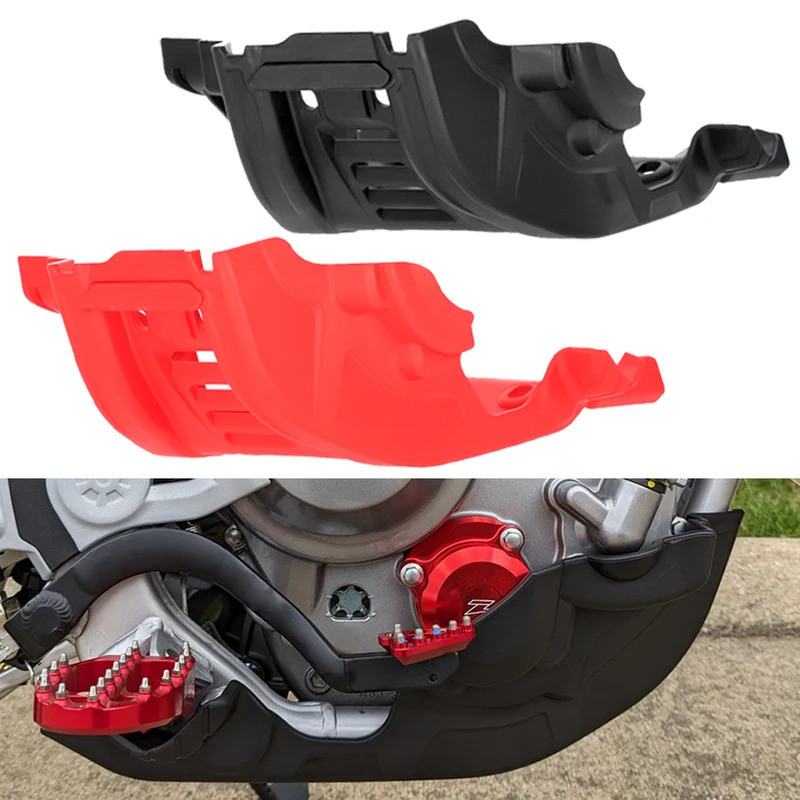 Skid Plate Frame Engine Guard Protector For Honda CRF250L / CRF 250L ...