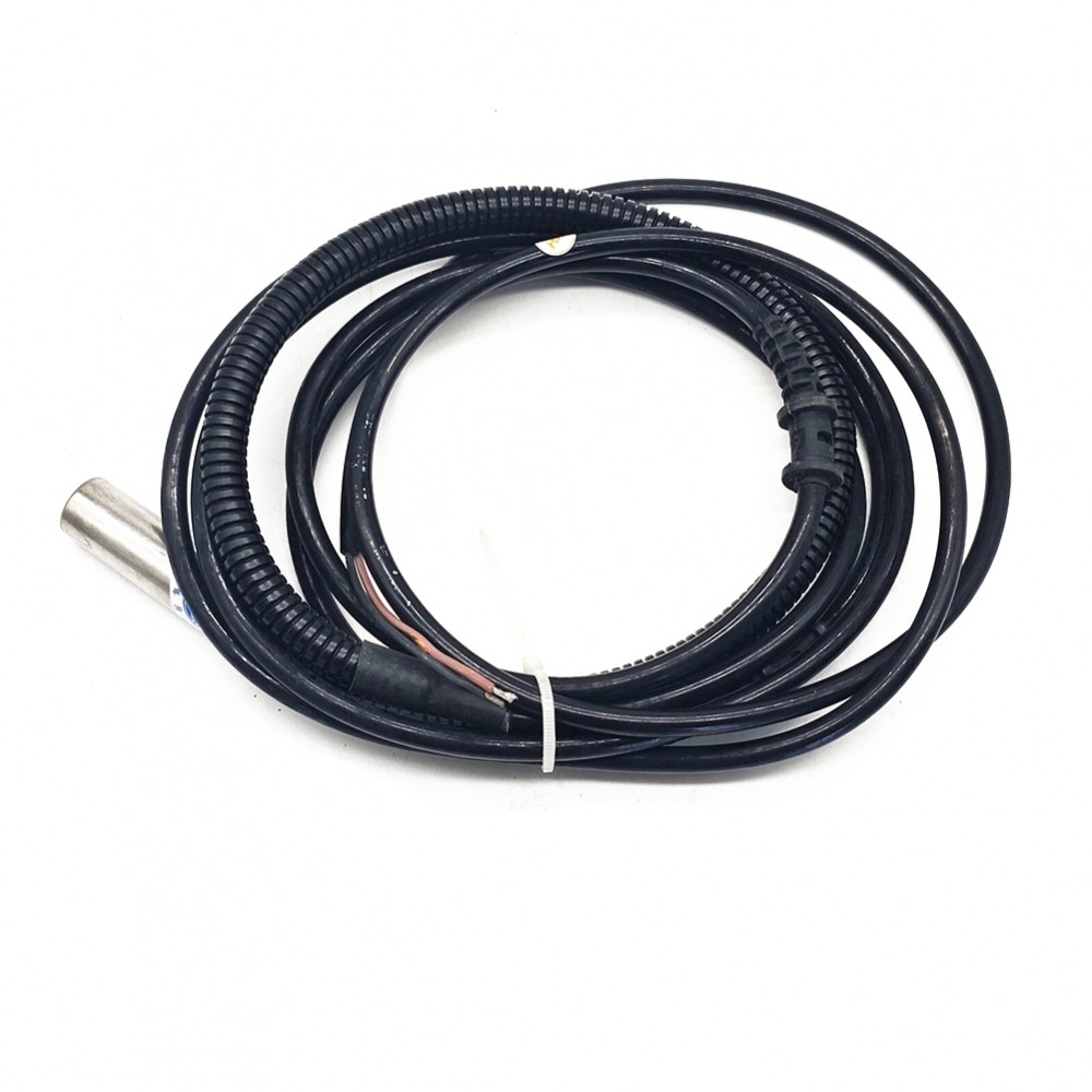 Right Rear ABS Speed Sensor High Universality Fitment Non-deformation ...