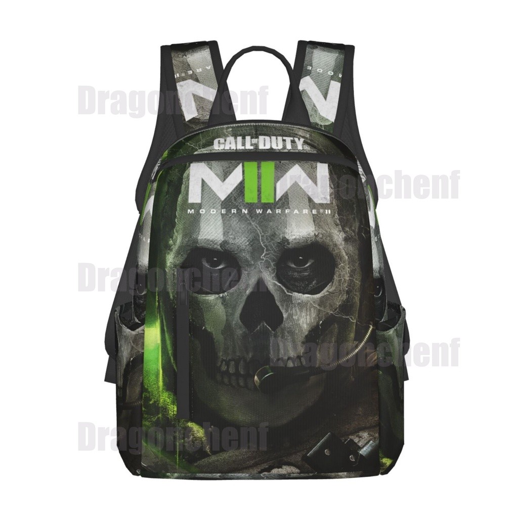 Call Of Duty Kids Backpack, Cute School Backpacks for Girls Boys ...