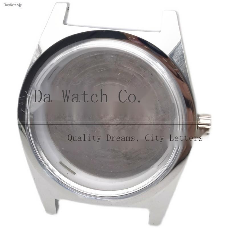 Watch accessories Old Shanghai 7120 movement case unified machine ...