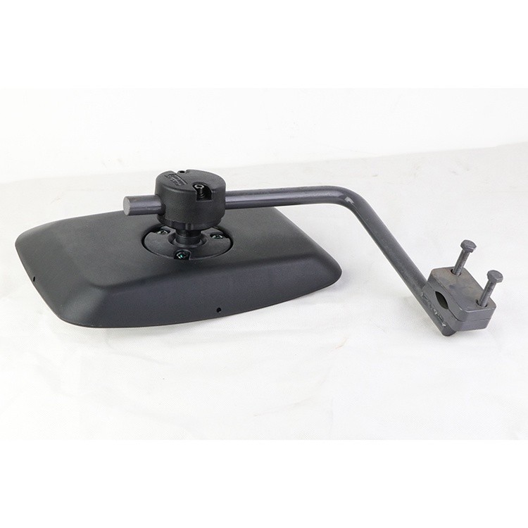 Excavator Hitachi ZAX 70 200 210 240 360-5G-5A Rear view mirror mirror ...