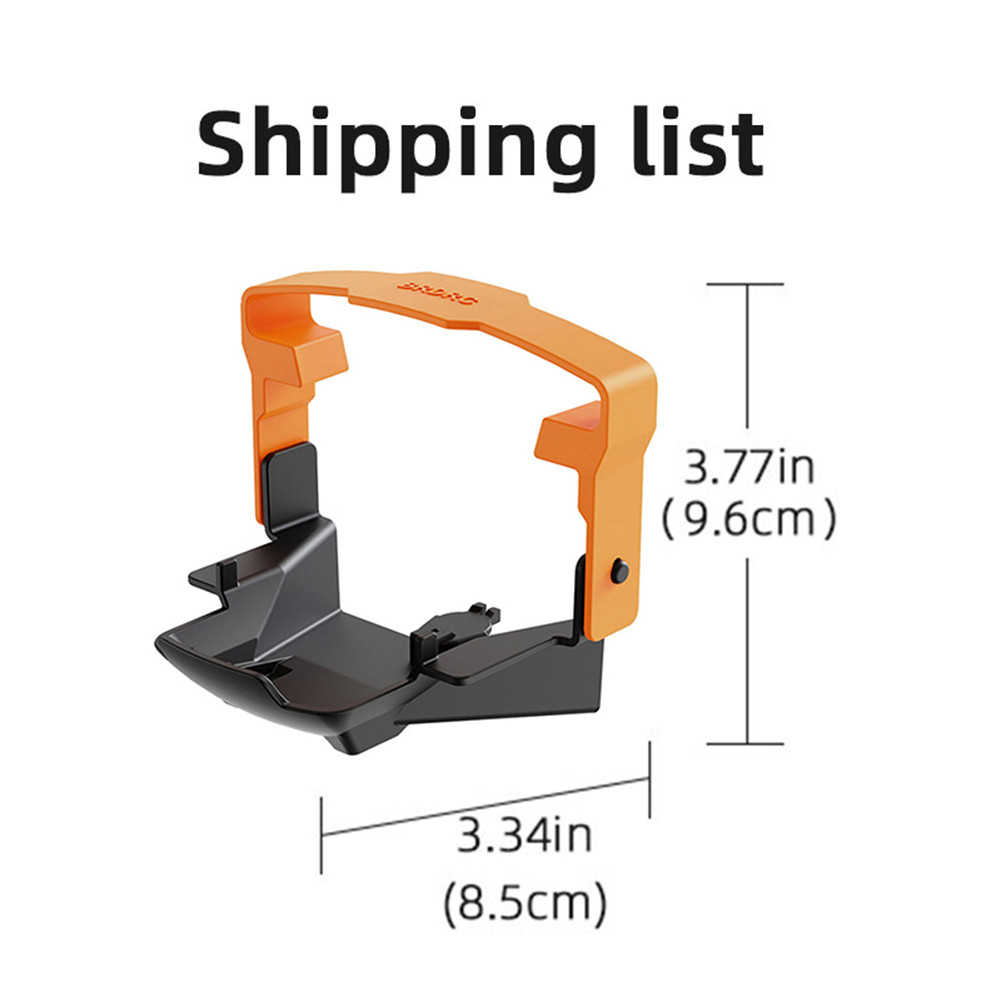 Propeller Holder Propeller Guard Strap Propeller Stabilizer for DJI Air ...