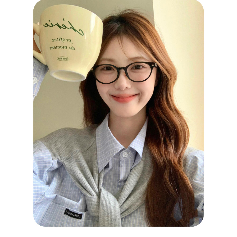 Boomo 2024 New Arrival Vivian Acetate Eyewear High Quality [3003 ...