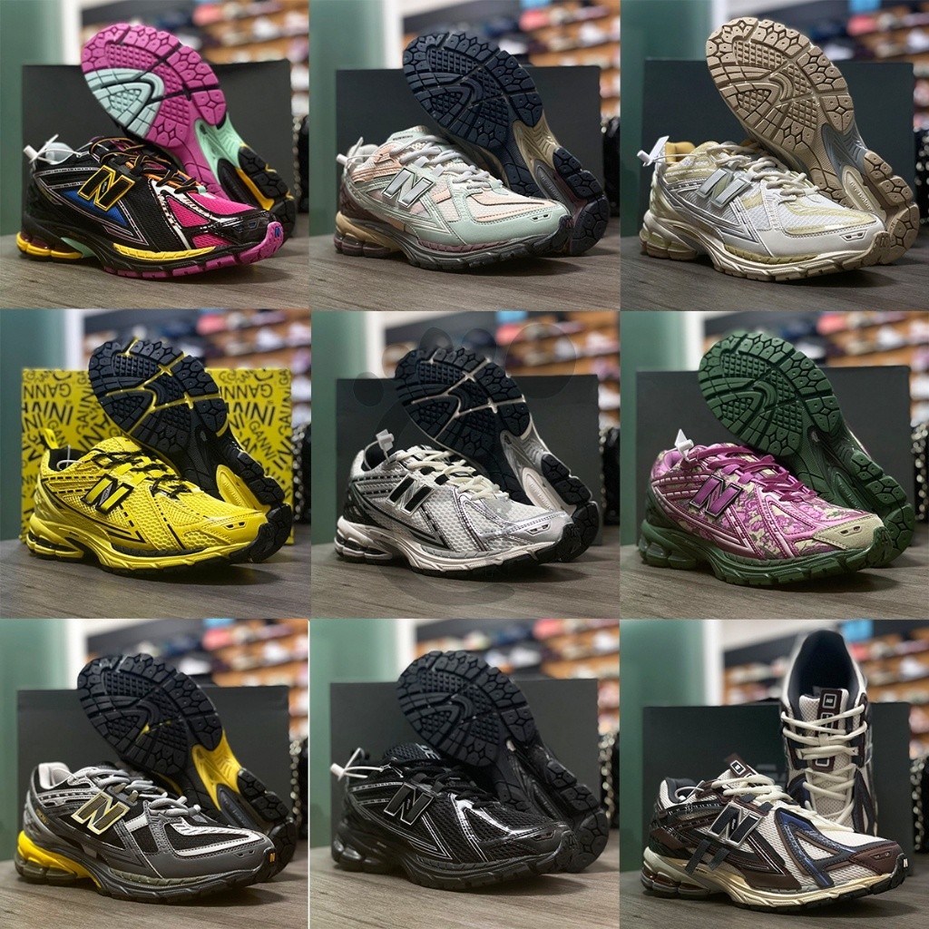 UA shoes NBB 1906 Lowcut Running Rubber Shoes Fashion Sneaker shoes for ...
