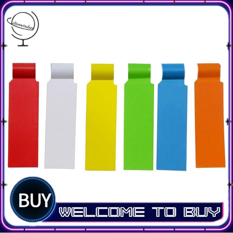 540Pcs/18 Sheets Cable Labels Tags Cable Markers Self Adhesive Cable ...
