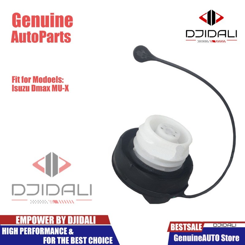 Fuel tank cap Isuzu Dmax MU-X model with cap, solar fuel tank cap ...