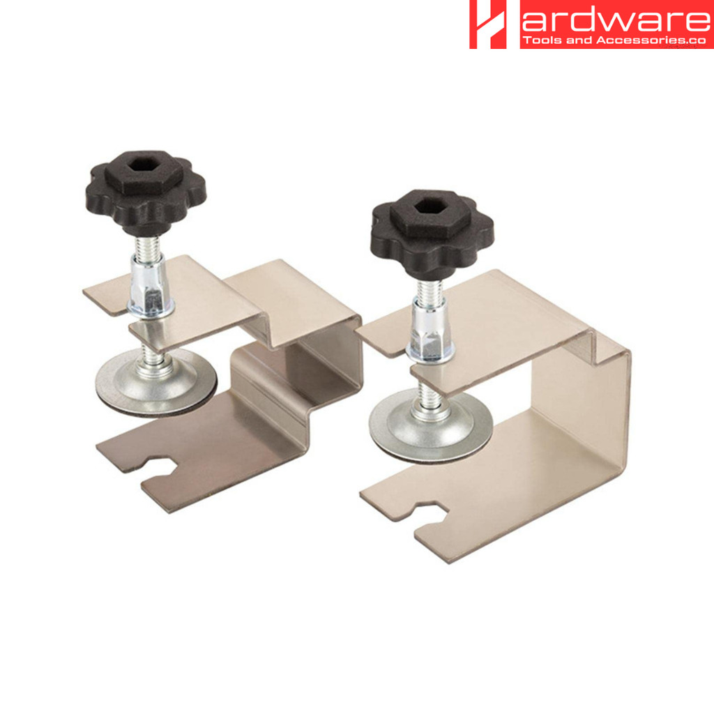 Clamps for Craft Repair Woodworking, C-Clamps - Stainless Steel ...