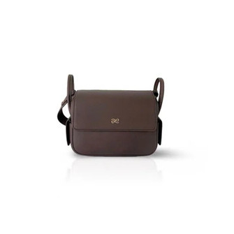 ORIGINAL HOUSE OF LITTLE BUNNY HOLB TREASURE 18 PU Mahogany (chocolate ...