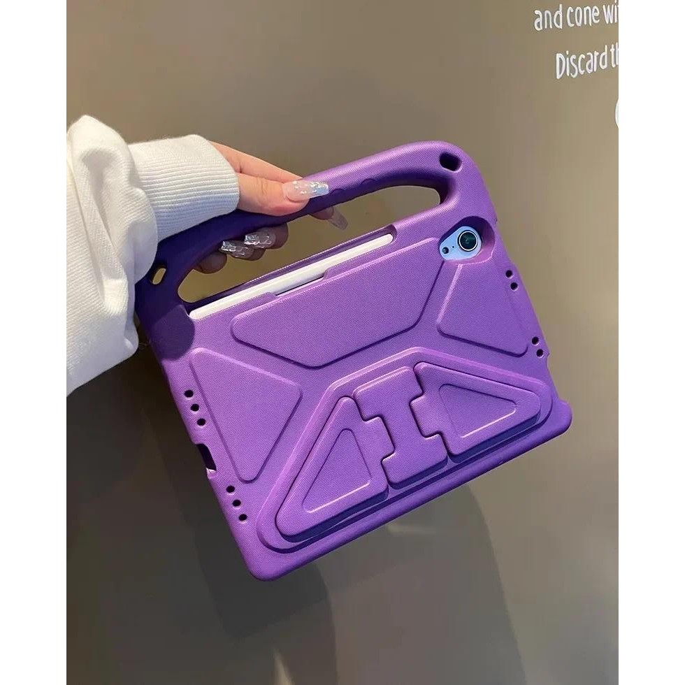 EVA Tablet Cover for New IPad 11th Gen A16 10th 9/8/7th 10.2 " Pro 11 Air 11 13 M3 2025 Mini 7 6 ...