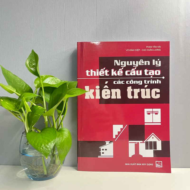 Book - Principles of Structure Design of Architectural Works | Shopee ...